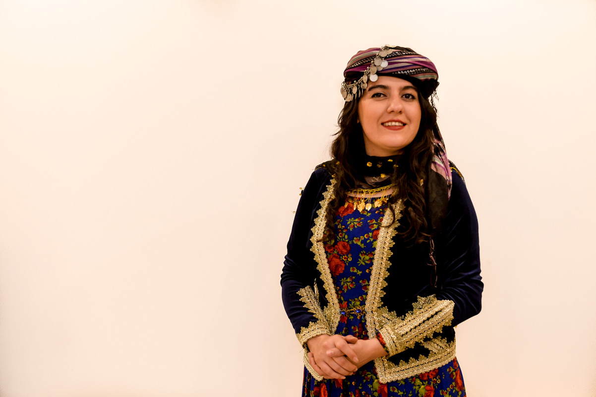 Donya Kamali - Barana Art